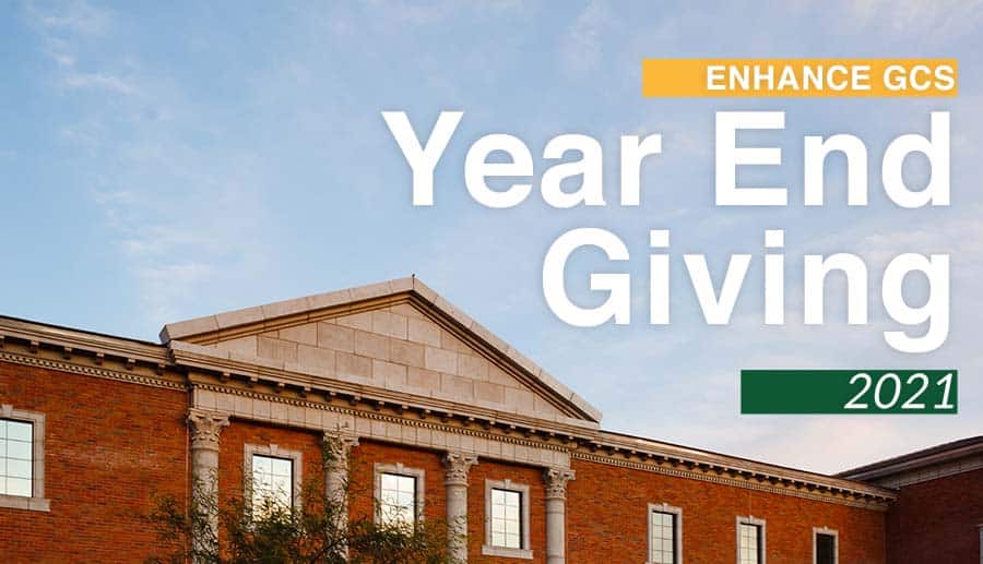 Home Page - Gilbert Christian Schools